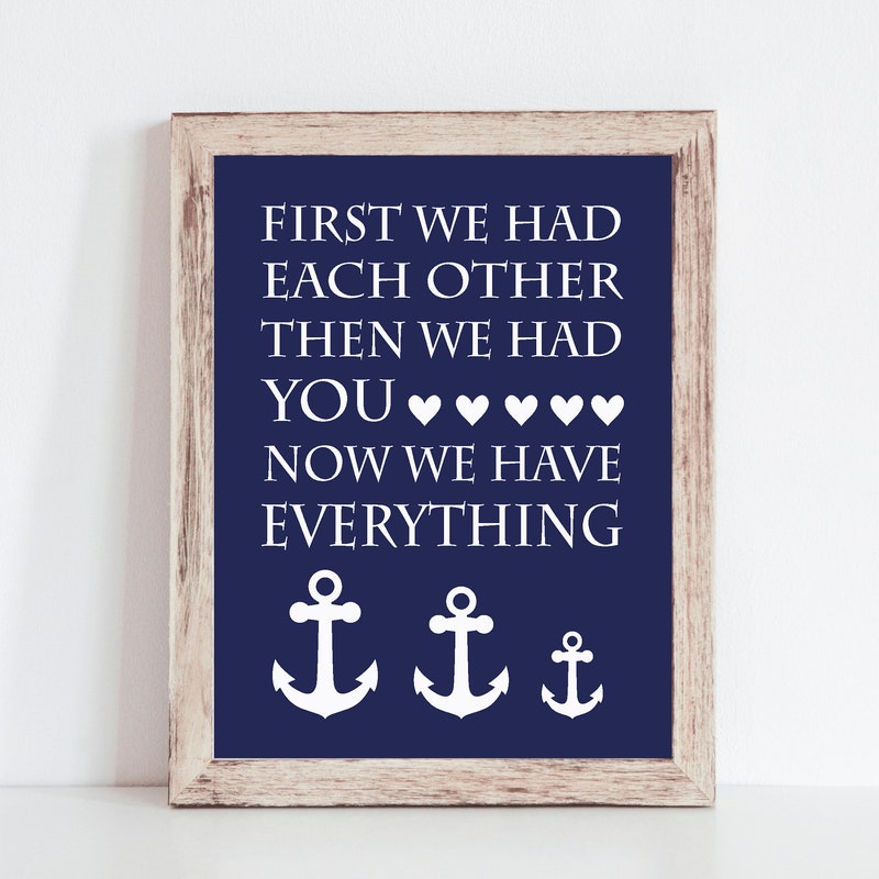 Nautical Kids Decor - Etsy