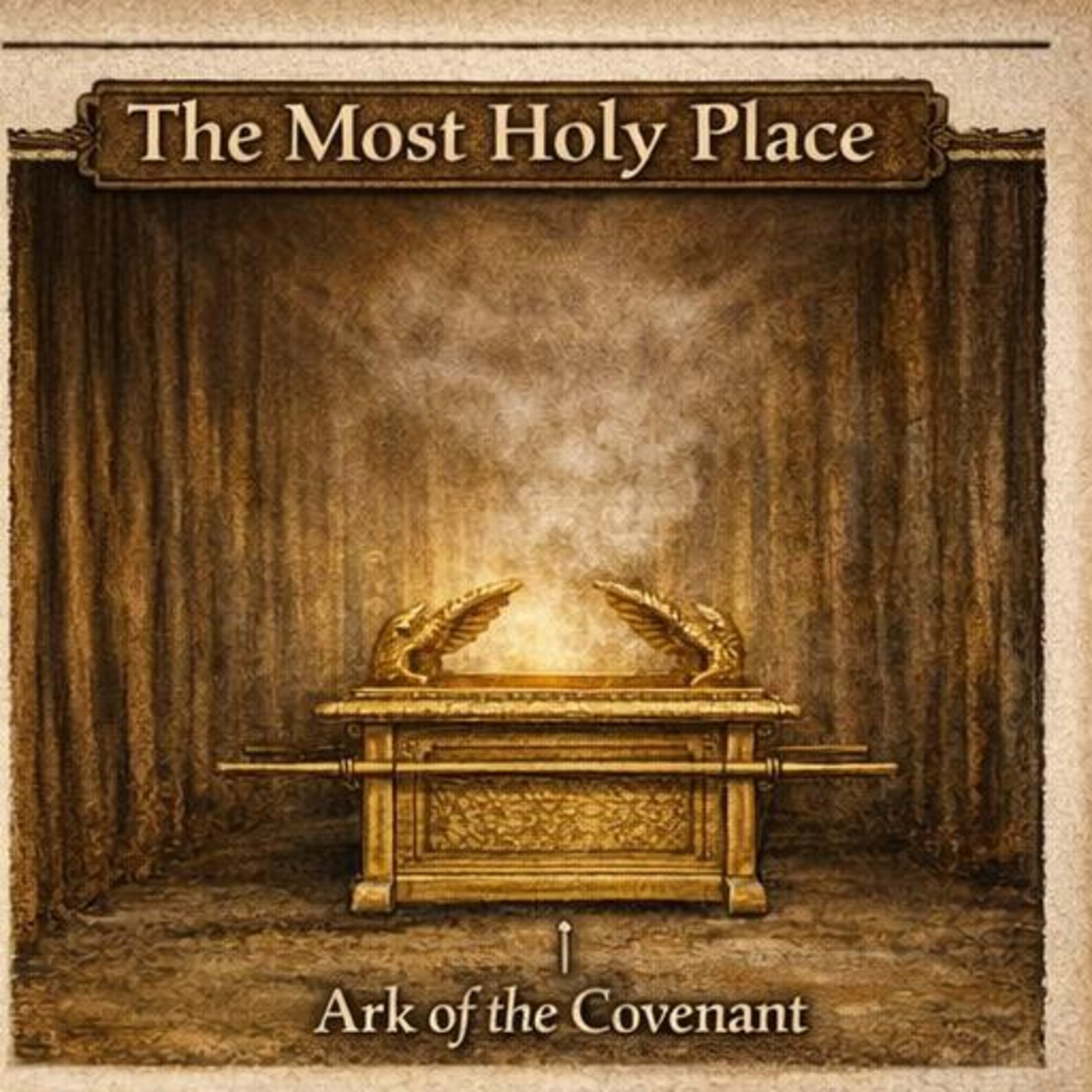 Exodus 26- Bible - Tabernacle Visual Study | Biblical Teaching Diagrams ...