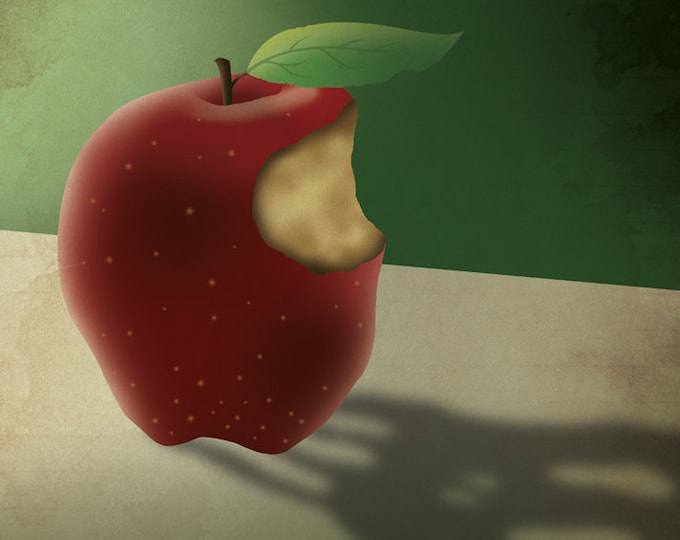 Android Propaganda Poster - Etsy