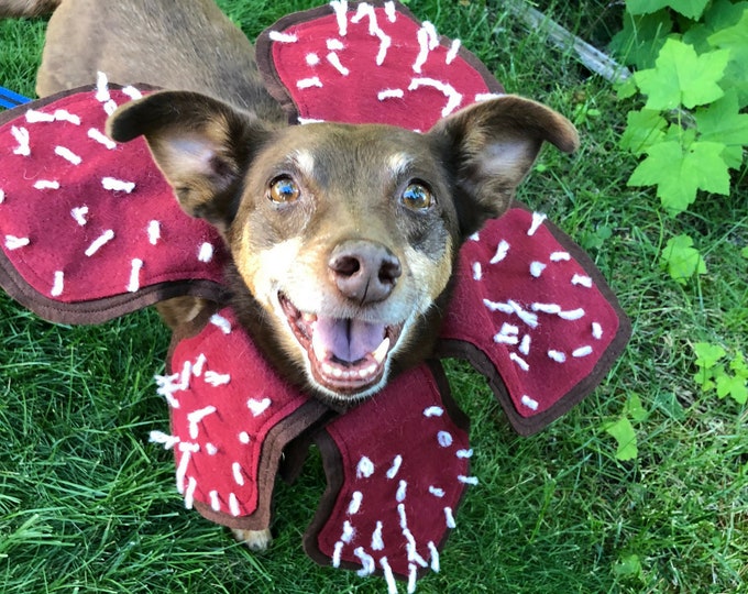 DIY Demogorgon Costume | maskerix.com DIY Demogorgon Costume | maskerix.com
