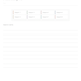 2026 Mandalart Goal Planner | Interactive PDF for a Calm & Intentional ...