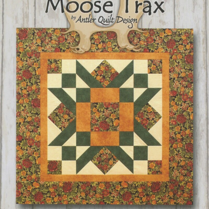 Doug Leko Pattern - Etsy