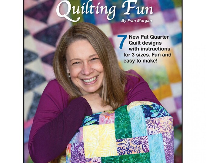 Nine Plus One 3 Yard Quilt Pattern - Etsy