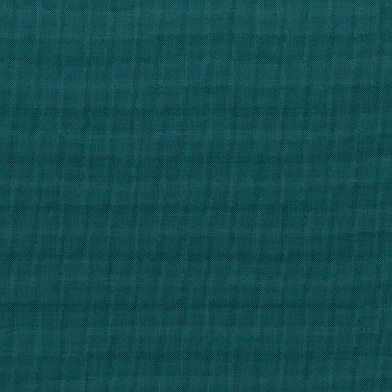Teal Blue Fabric - Etsy