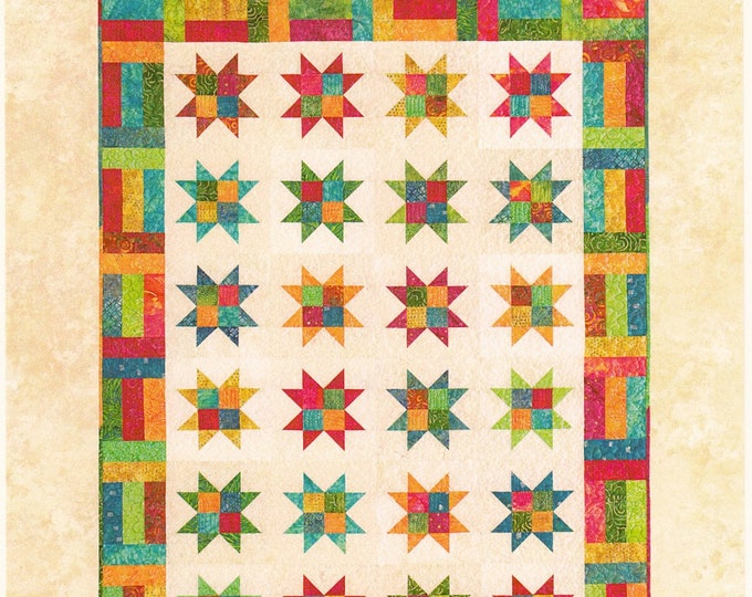 Stars & Strips ATK139 From Atkinson Designs by Terry Atkinson - Etsy