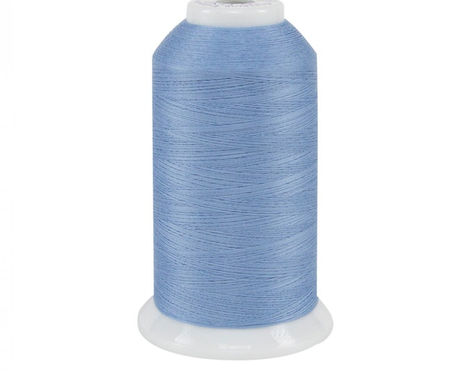 So Fine Polyester Thread 3-ply 50wt 3280yds From Superior Threads - Etsy