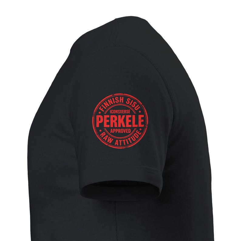 Iconsverse Approved Perkele – Vaimoni Tietää Kaiken – Official Finnish ...