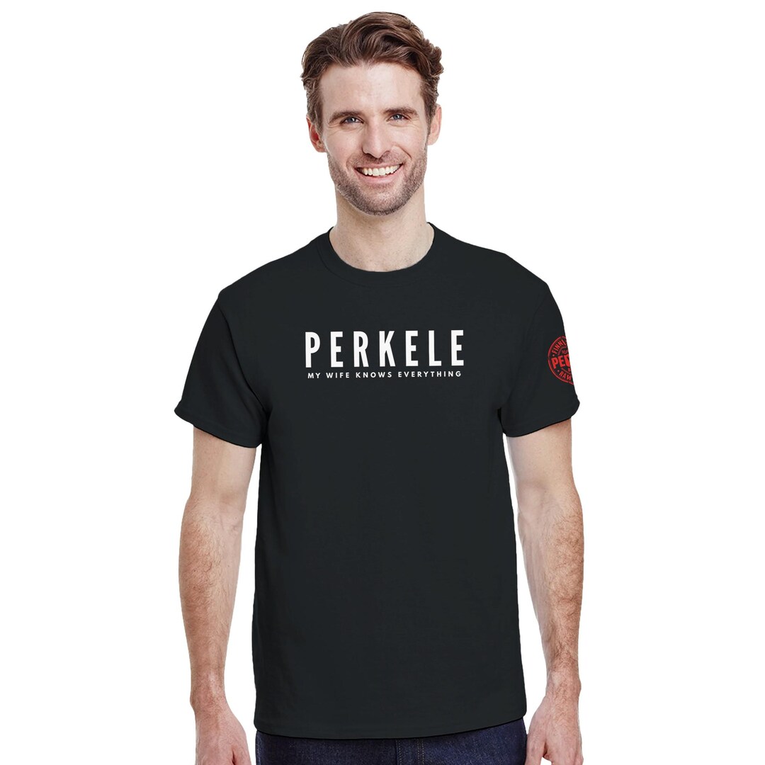 Iconsverse Approved Perkele – My Wife Knows Everything – Official ...