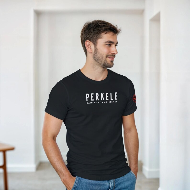 Iconsverse Approved Perkele – Näin Se Homma Etenee – Official Finnish ...