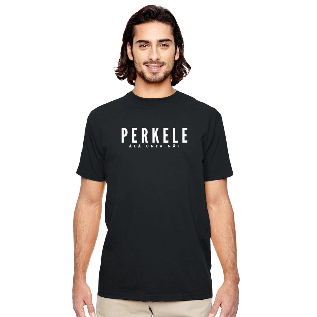 Iconsverse Approved Perkele – Älä Unta Näe – Official Finnish Sisu ...