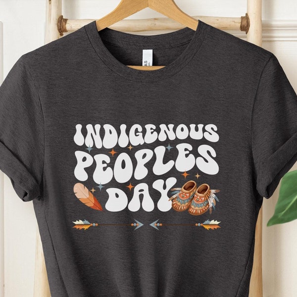 Indigenous Shirt - Etsy