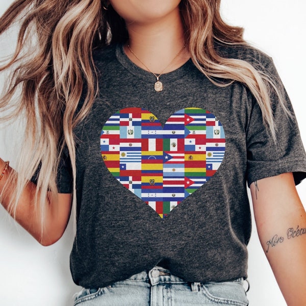 Hispanic Heritage - Etsy