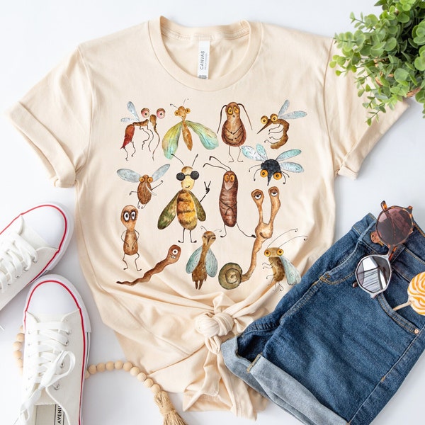 Entomology - Etsy