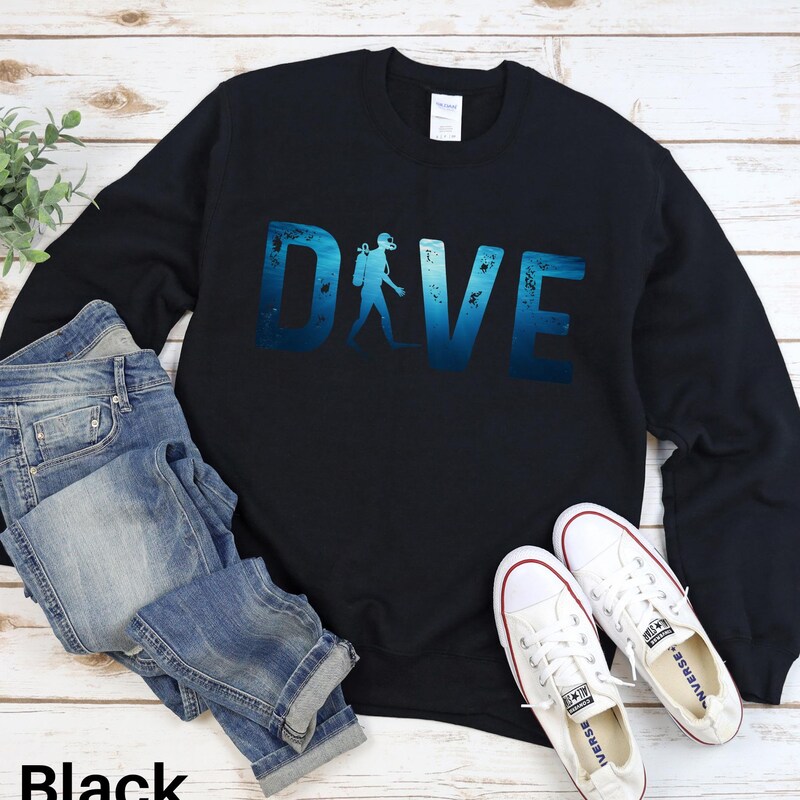 Deep Sea Diver - Etsy