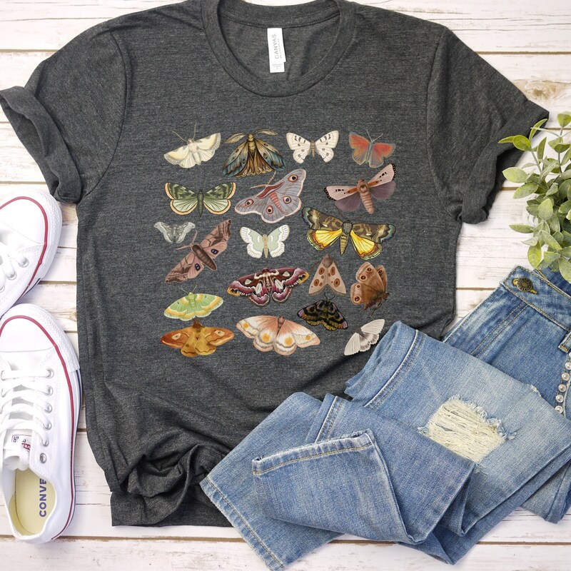 Cottagecore Shirt - Etsy