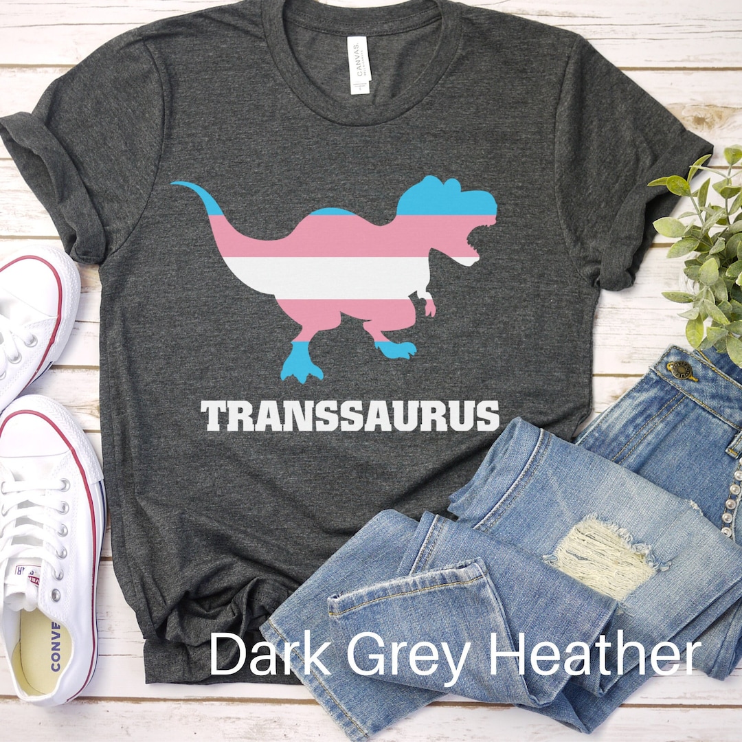 Trans Pride Shirt Transgender Shirt LGBT Shirt Transgender - Etsy