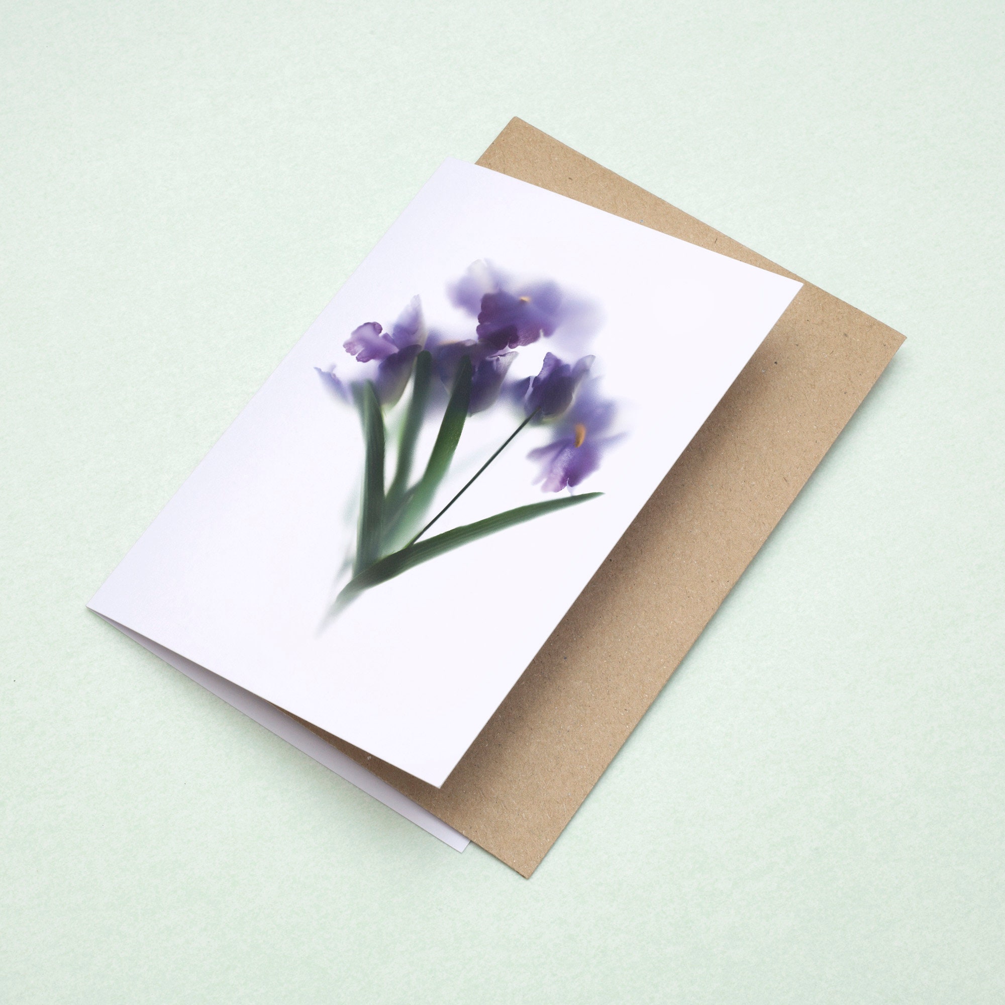 Pack With 12 Floral Note Cards, Pretty Birthday Card Set, Thank You ...