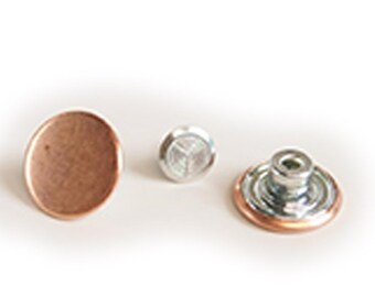 Jeans buttons | Etsy