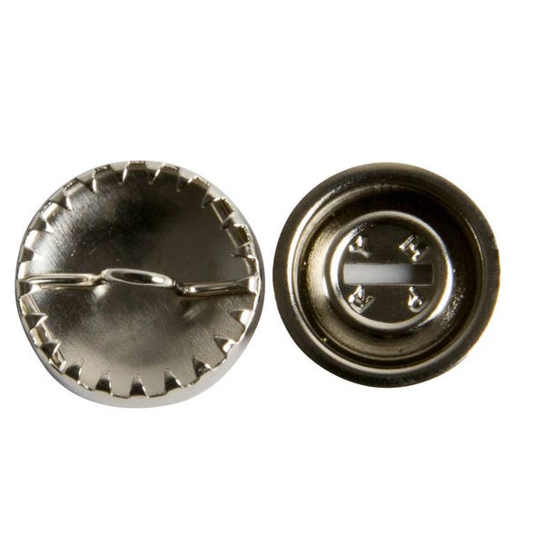 Half Ball Buttons - Etsy