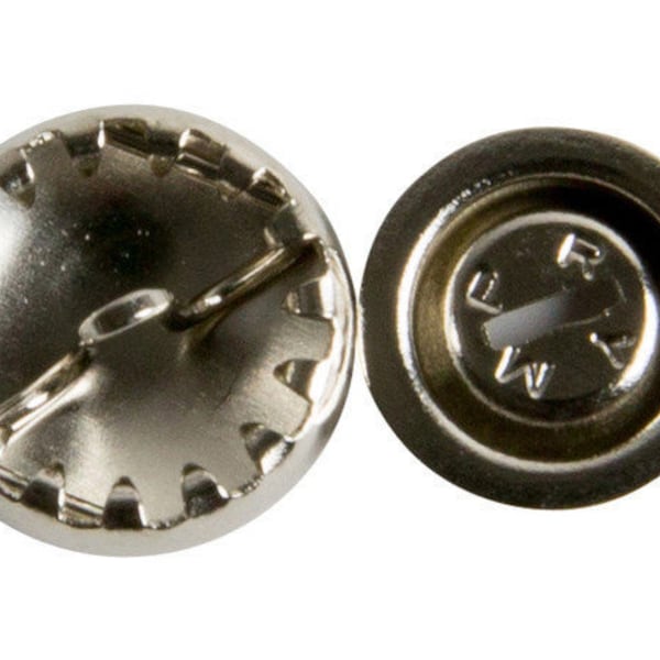 Self Cover Buttons - Etsy