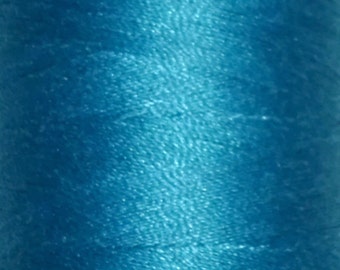 Neon Thread Gutermann Brand Choose One in Pink Coral Orange - Etsy