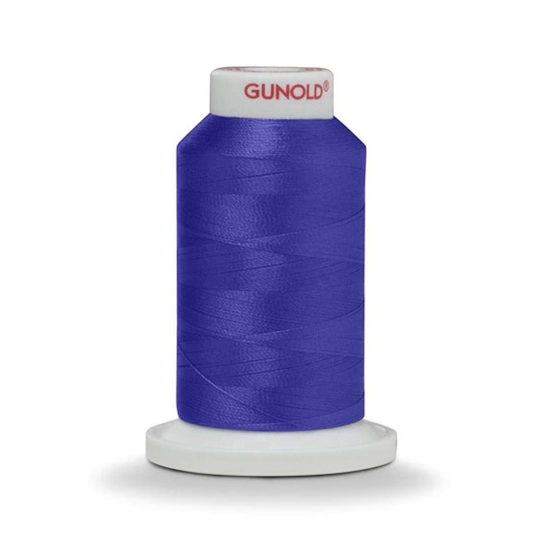 1,100 Yd EMBROIDERY Thread Silky, Pliable, UV Resistant, Tear Resistant ...