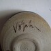 Vintage Rimas Visgirda Pottery Contempory Artist Early Piece From ...