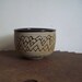 Vintage Rimas Visgirda Pottery Contempory Artist Early Piece From ...