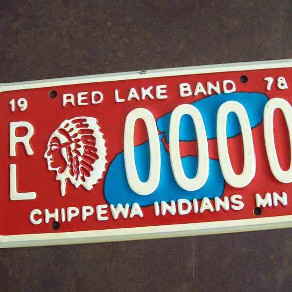 Old License Plate - Etsy