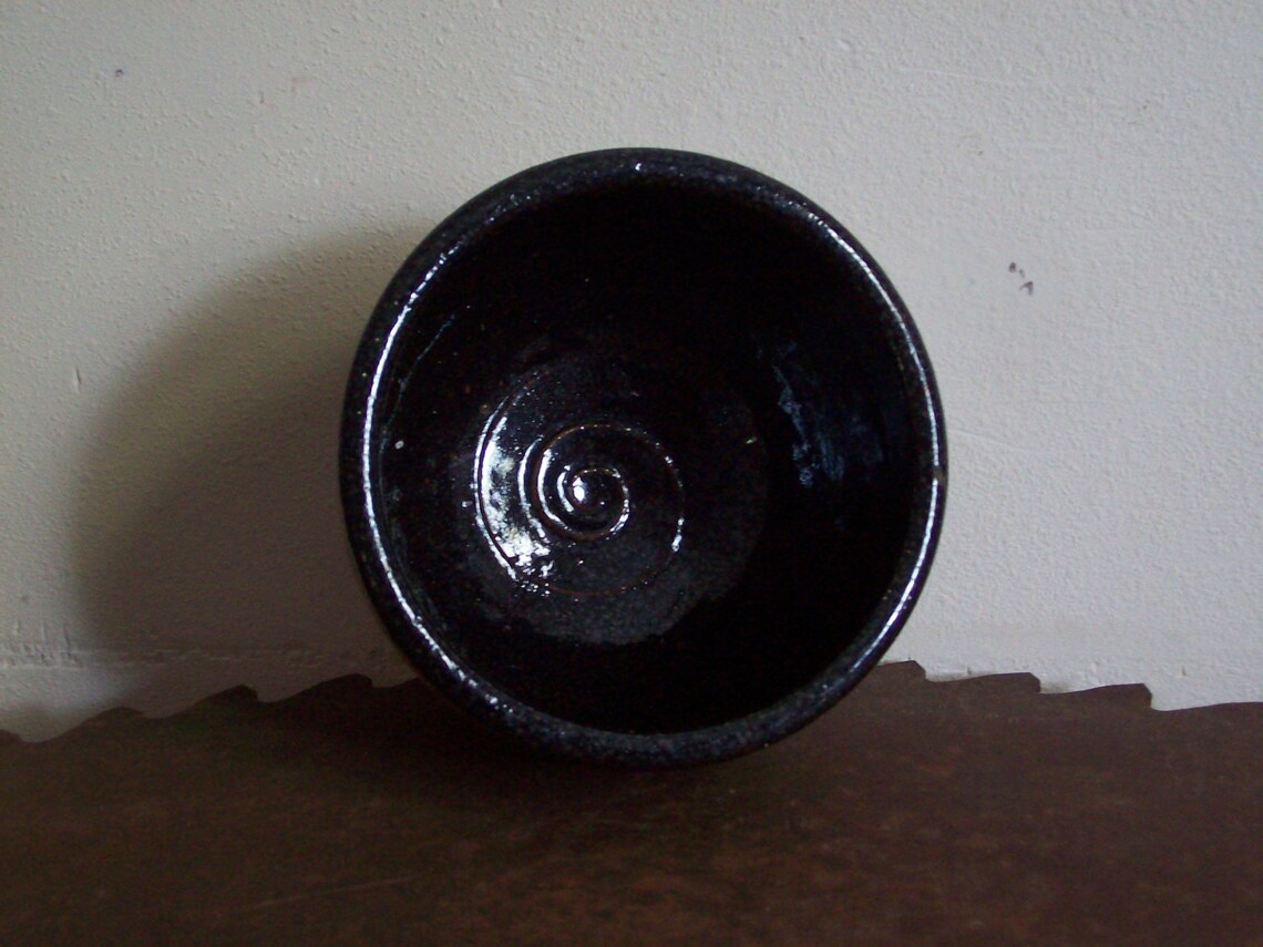 Vintage Rimas Visgirda Pottery Contempory Artist Early Piece From ...