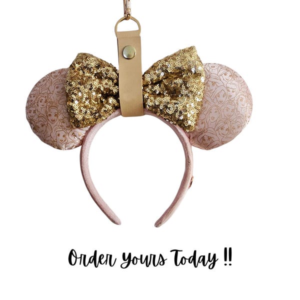 Chain Headband - Etsy