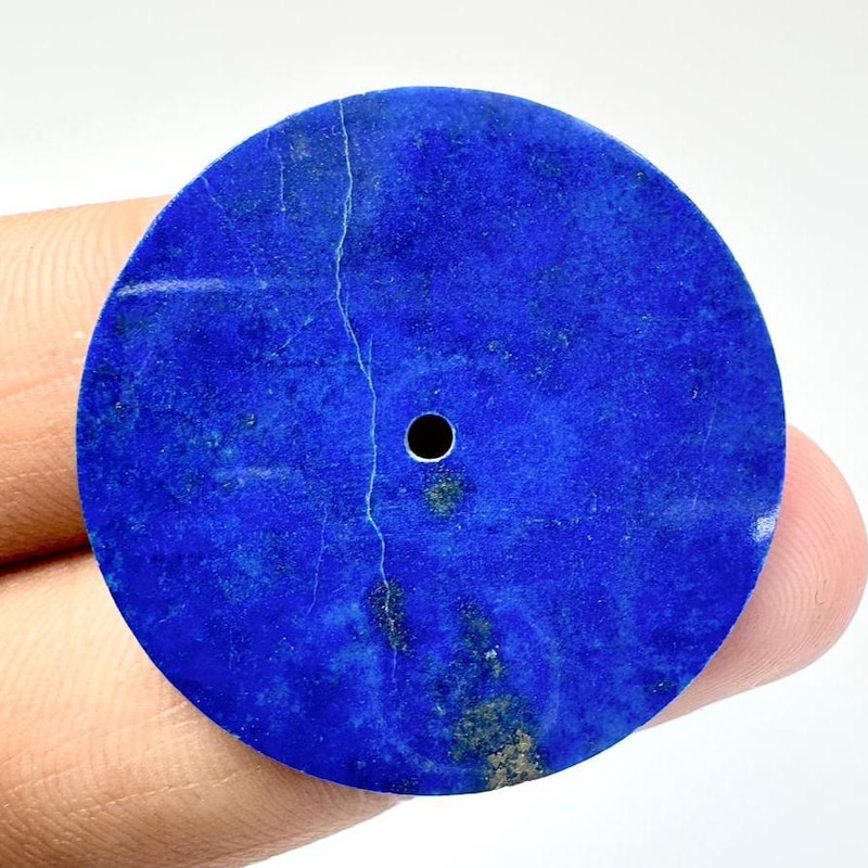 Lapis Lazuli Dial Watch - Etsy