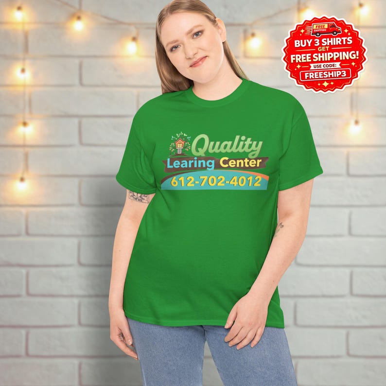 Quality Learning Center 1-800-fraud T-shirt, Funny Republican Humor ...