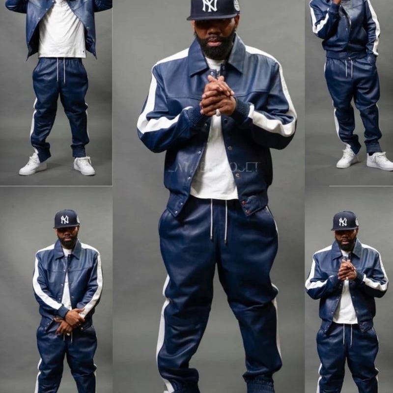 Tracksuit 2 Stripes - Etsy