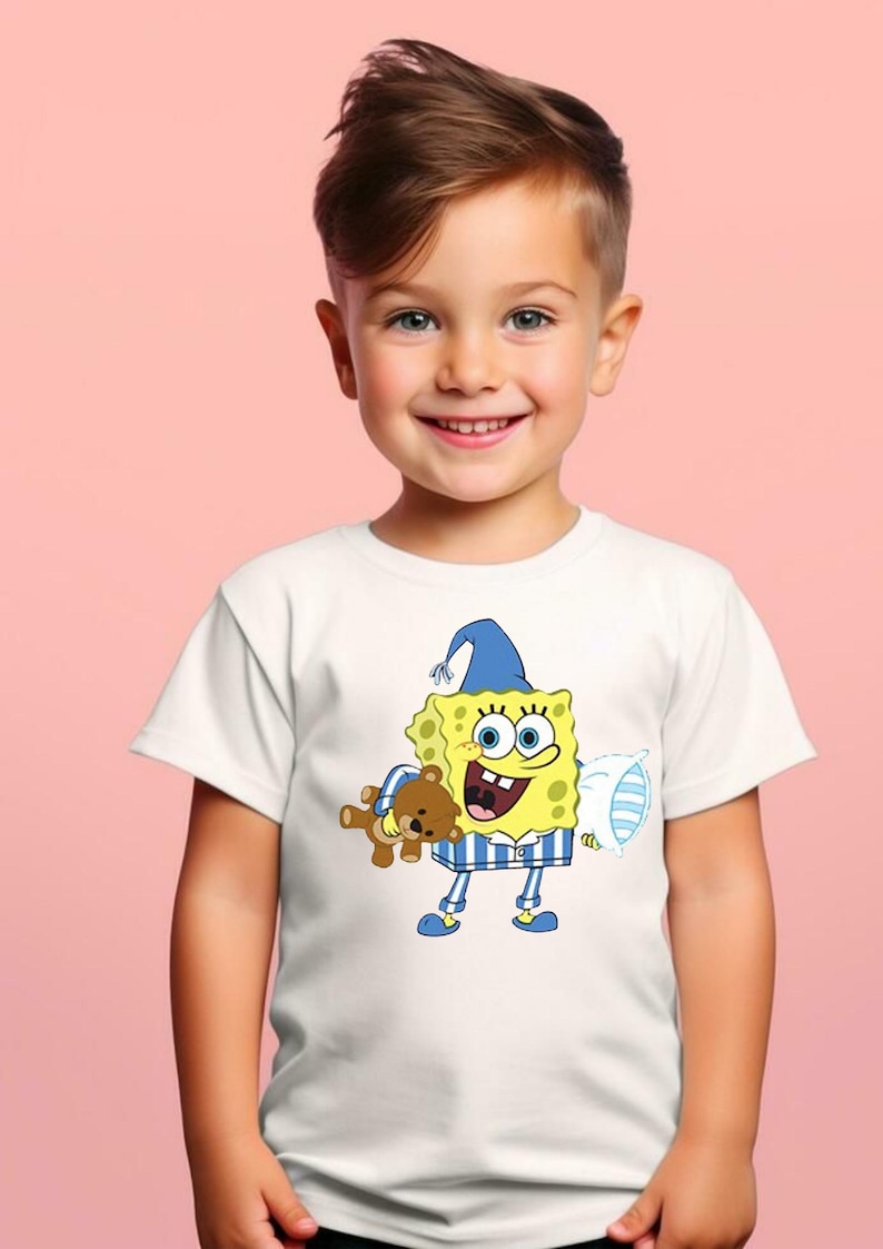 25+ Cliparts Bundle: Sponge Bob Cut Files for Cricut / Silhouette ...