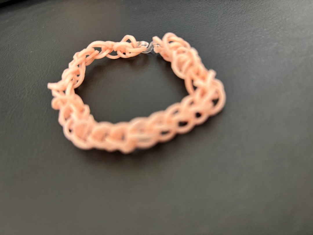 Loom Bands in Your Favorite Color. - Etsy Hong Kong