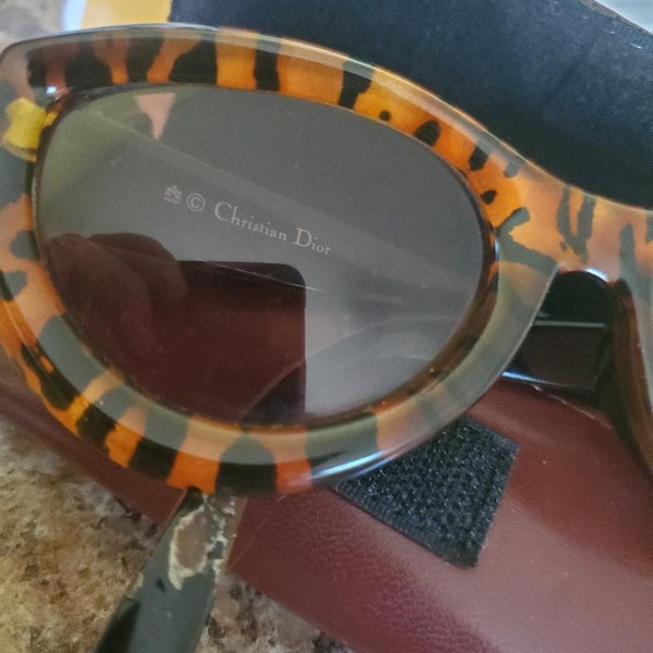 Dior - Etsy