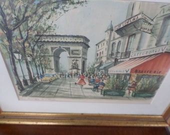 Ducollet Paris | Etsy