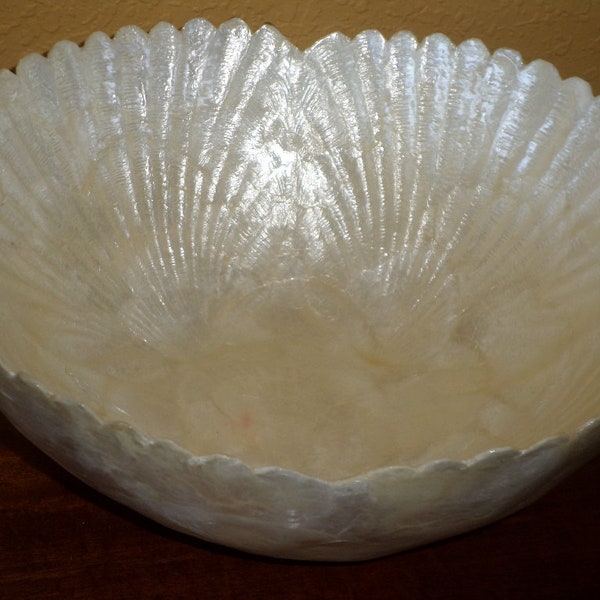 Capiz Shell Philippines - Etsy