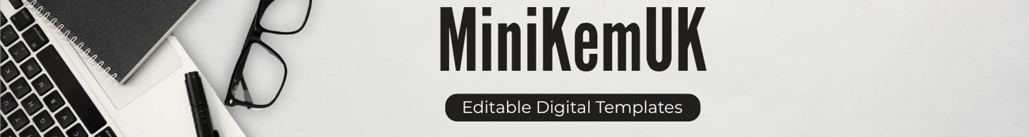 MiniKemUK - Etsy UK