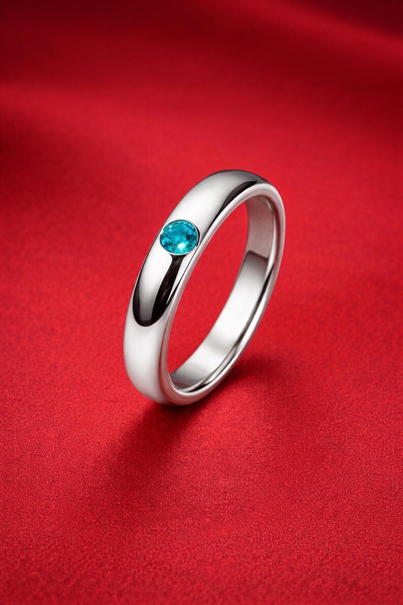 Jujutsu Kaisen Inspired Yuta Okkotsu Ring - Etsy