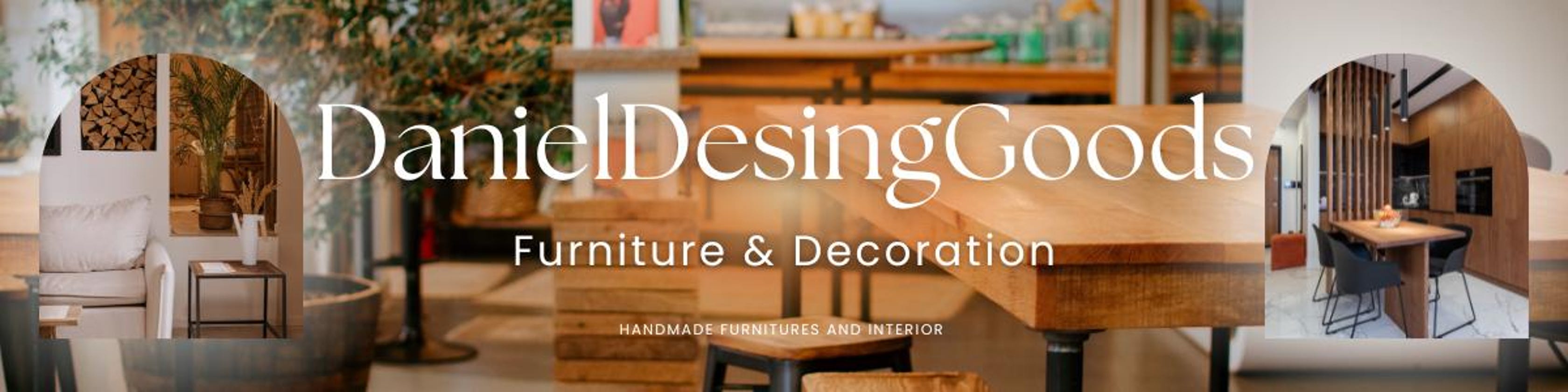 DanielDesingGoods - Etsy