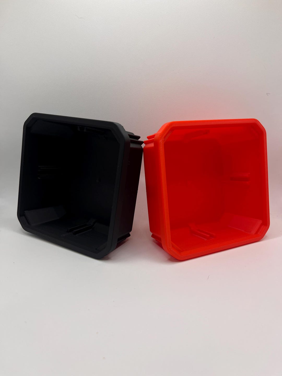 Milwaukee Packout Low Profile Bins - Etsy