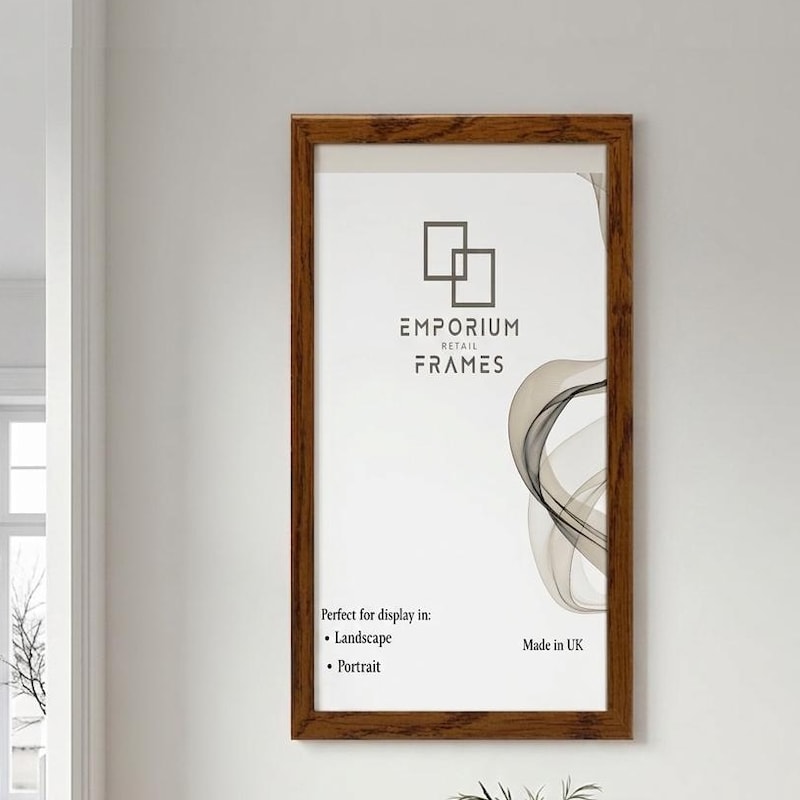 14x9 Frame - Etsy UK