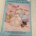 A Pair of Vintage Quaint Anne Patterns by Yours Truly - Etsy
