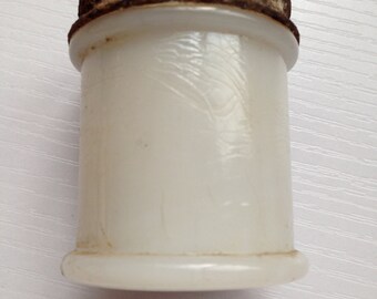 Cleveland Milk Glass - Etsy