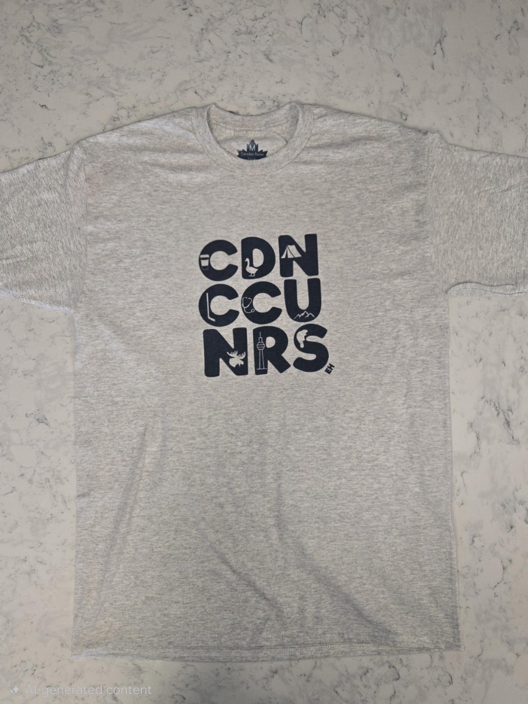 Canadian CCU Nurse Tshirt - Etsy