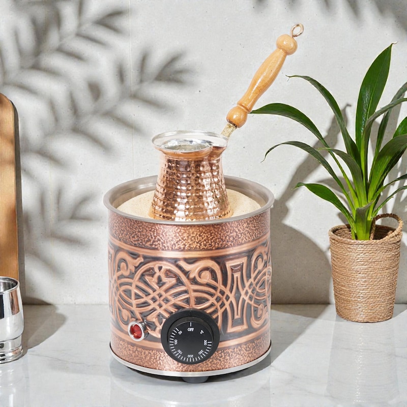 Turkish Heating Coffee - Etsy UK