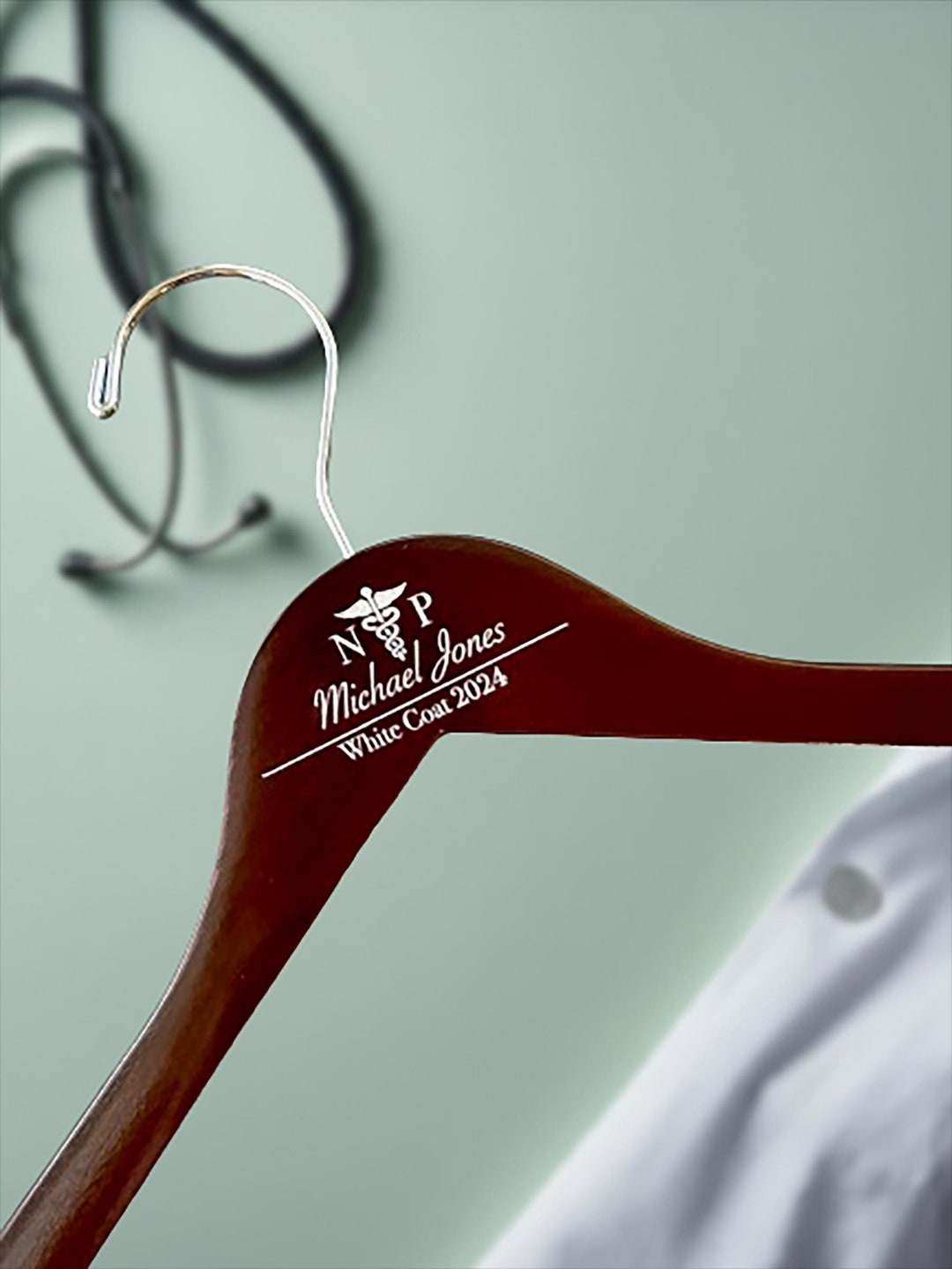 Personalized Gift for Nurse Practitioner, NP Graduation Gift, Practical ...