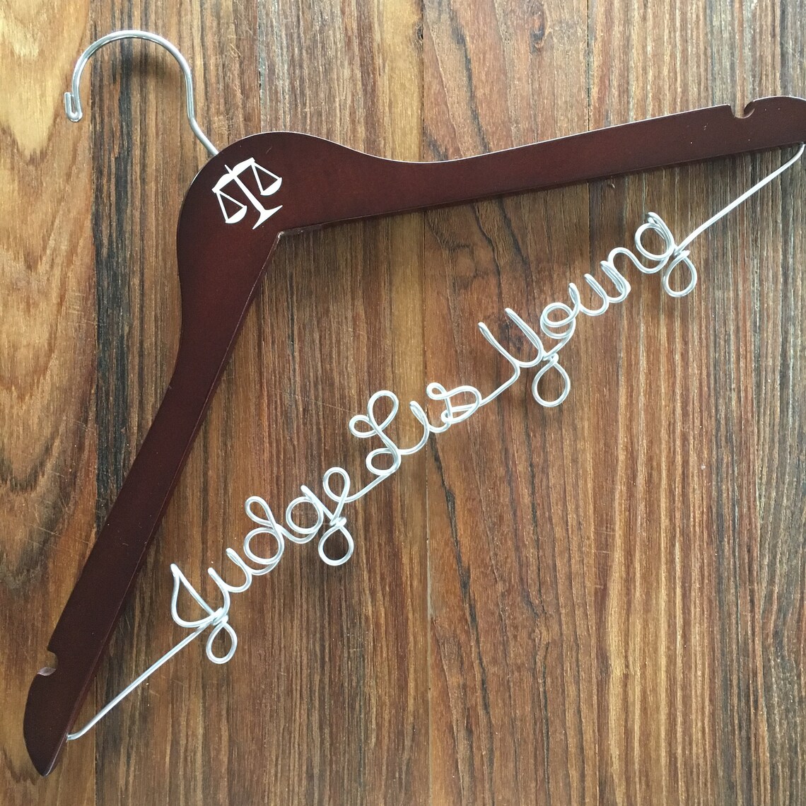 Magistrate Gift, Professional Gift Ideas for Judge, Gift for Magistrate ...